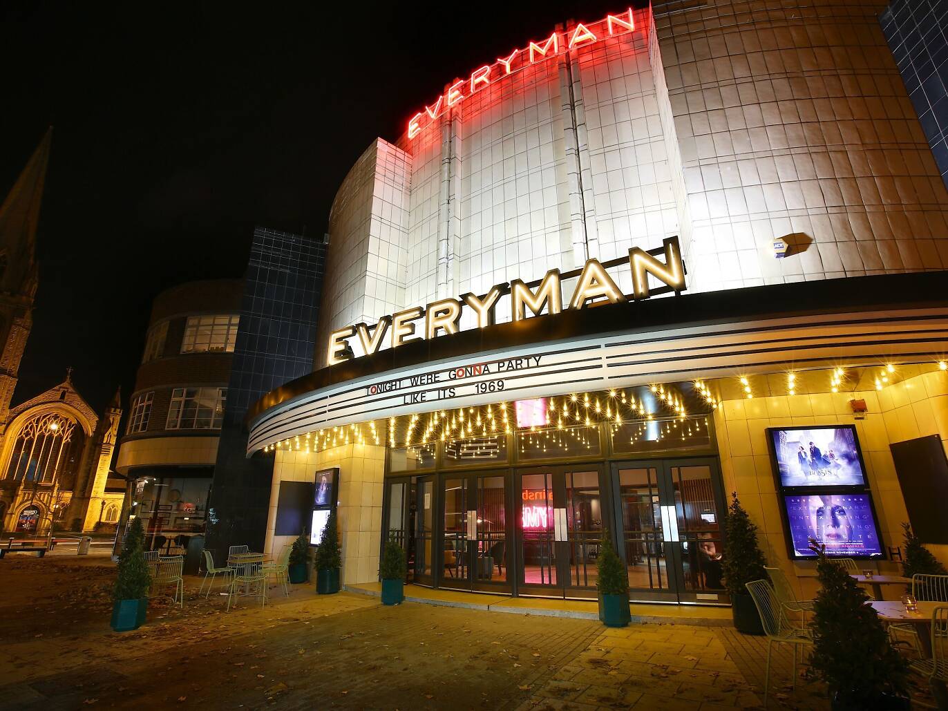 The very best cinemas in London (as picked by Londoners)