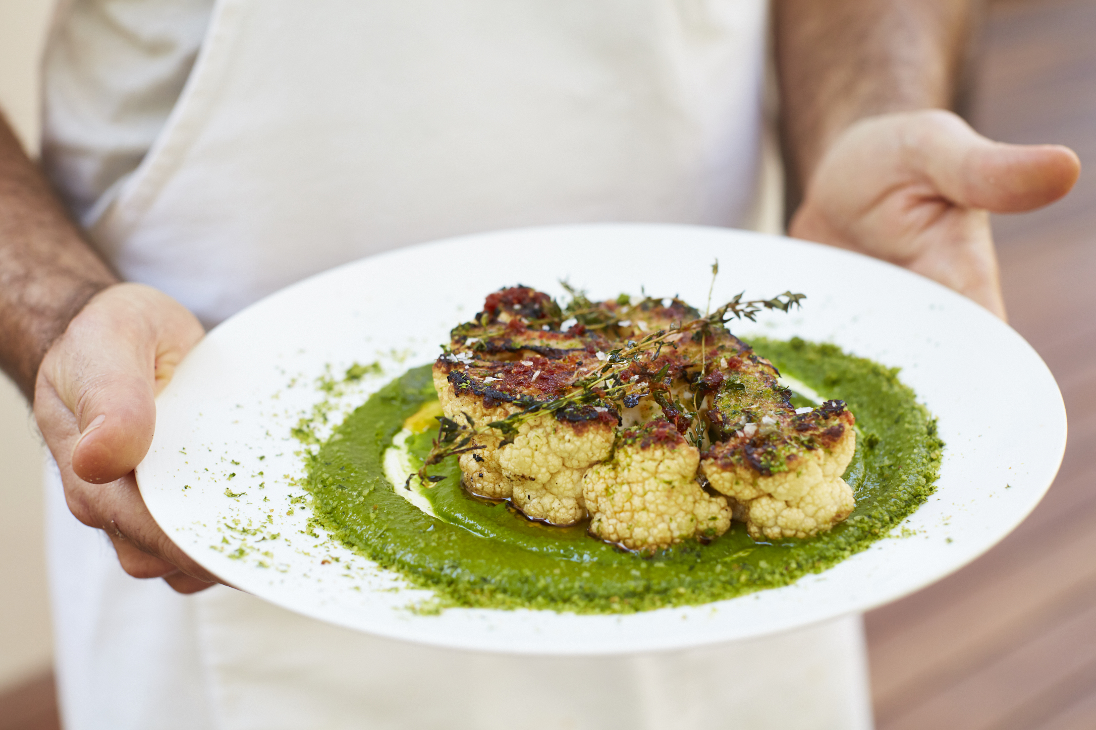 Restaurants in Israel to eat at over Passover week