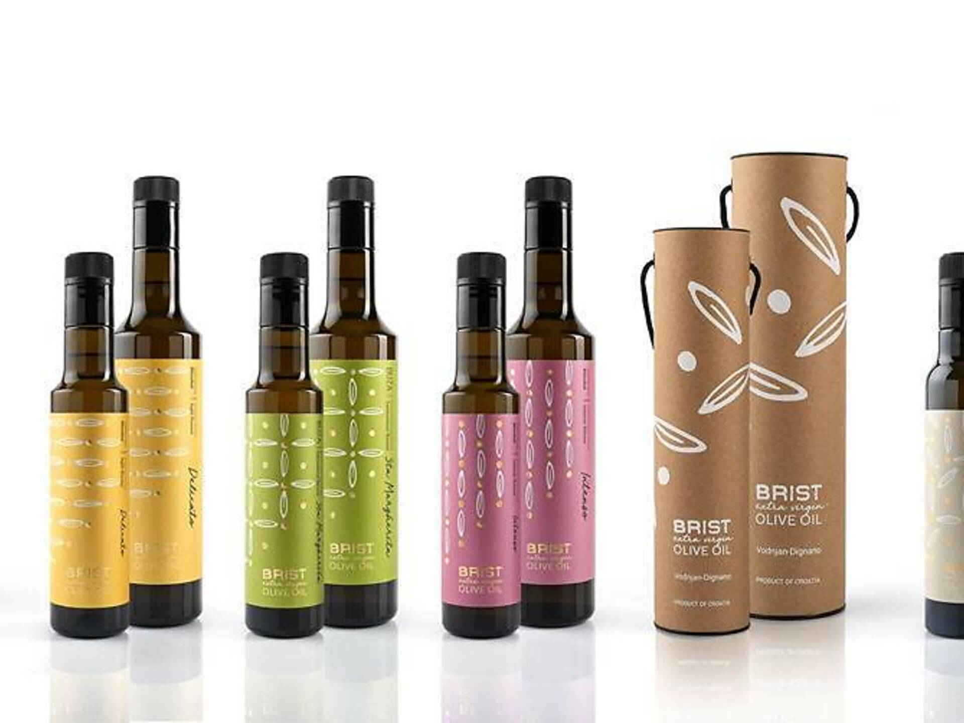 Everything you need to know about Istrian olive oil | Croatian olive oil