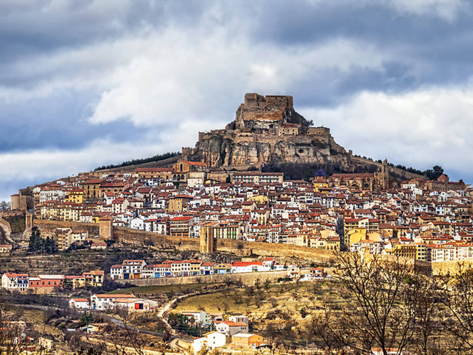 9 escapadas para salir de Valencia durante un día