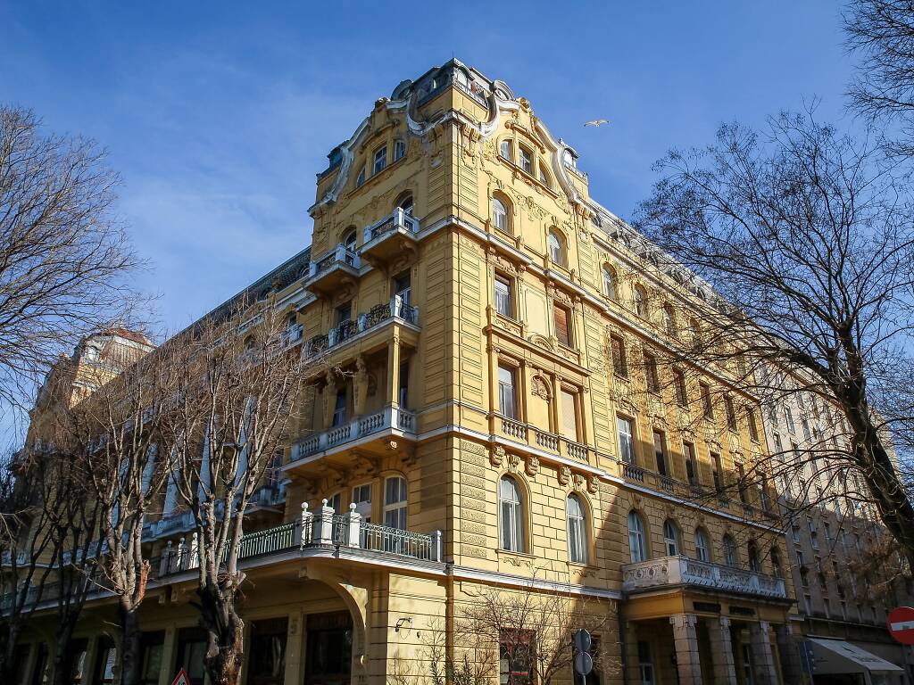 A history of Istria in ten buildings | Croatia architecture | Time Out ...