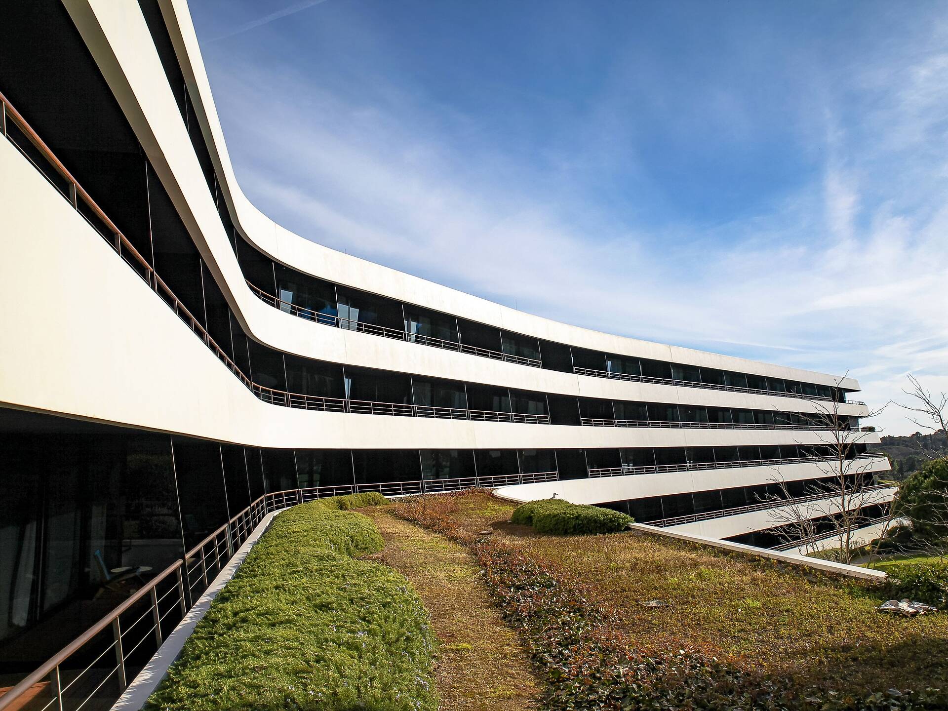 A history of Istria in ten buildings | Croatia architecture | Time Out ...