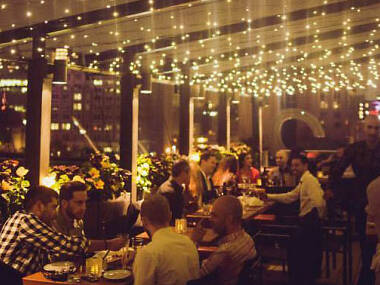 21 Best Terrasses in Montreal To Enjoy Peak Summer
