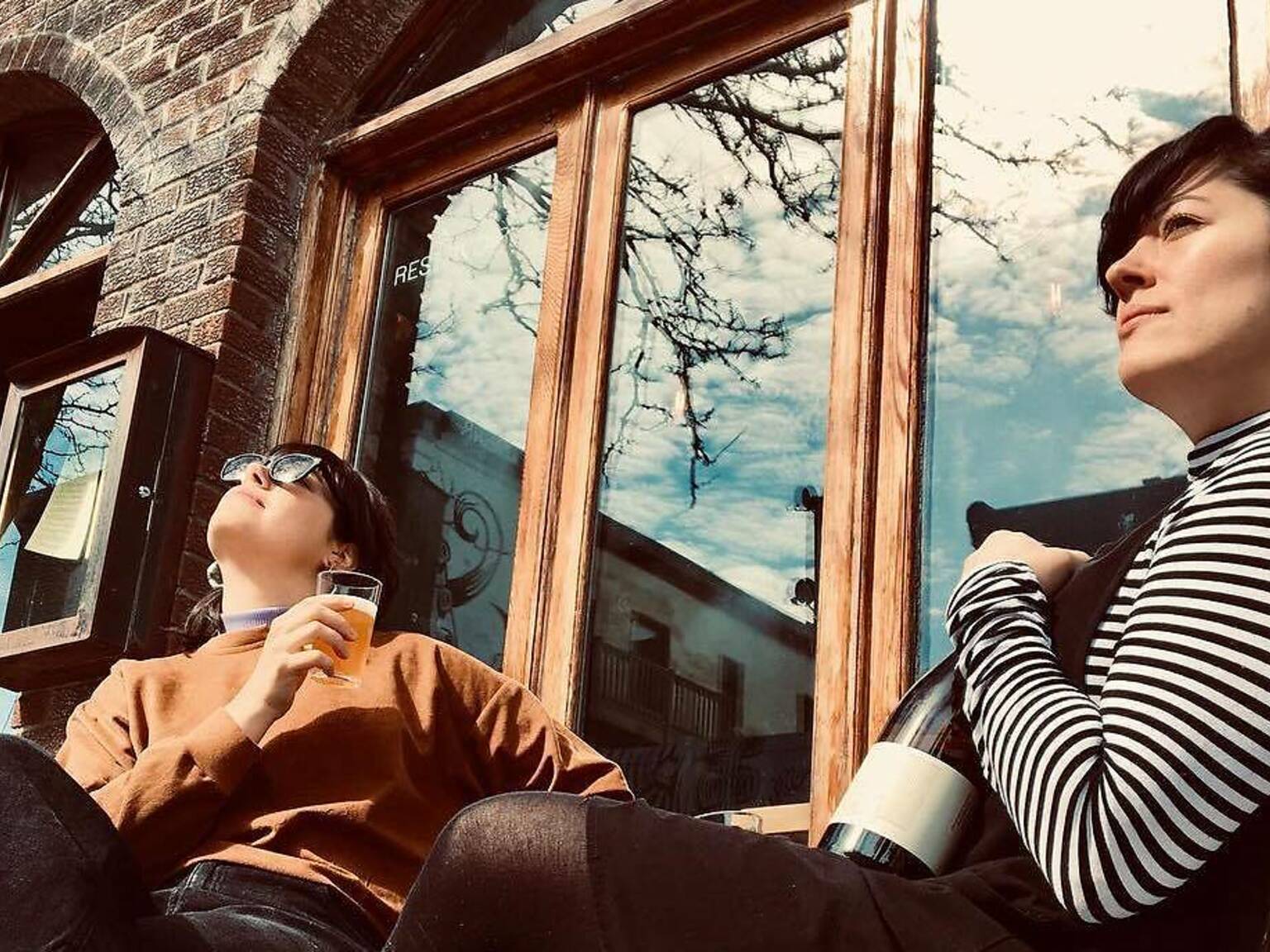 21 Best Rooftop Bars in Montreal To Check Out For Booze with Views