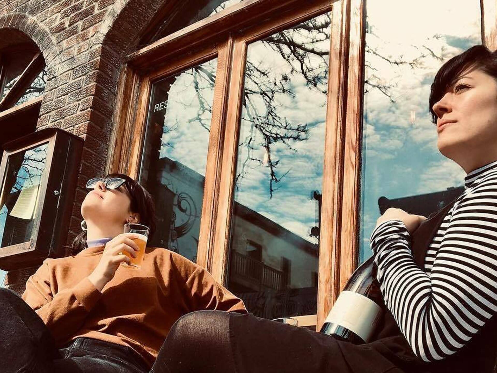 21 Best Rooftop Bars in Montreal To Check Out For Booze with Views