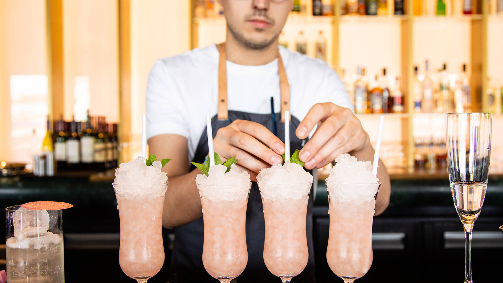 Lyaness | Bars and pubs in South Bank, London