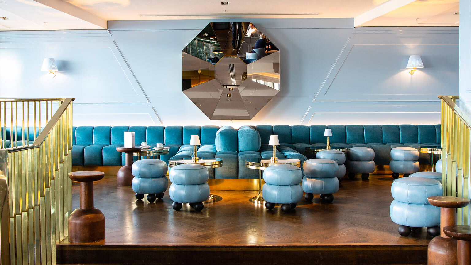 Lyaness | Bars and pubs in South Bank, London