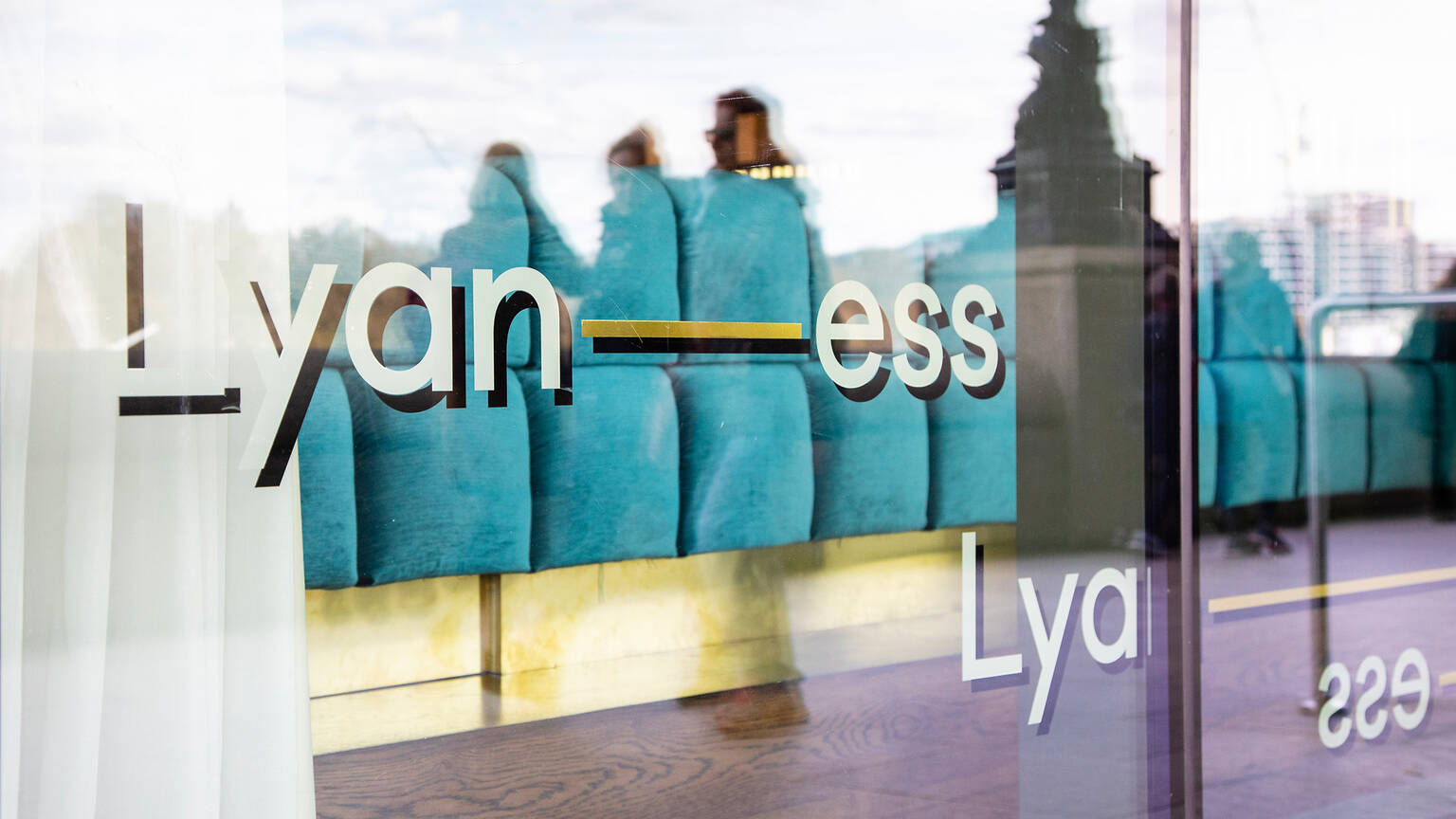 Lyaness | Bars and pubs in South Bank, London