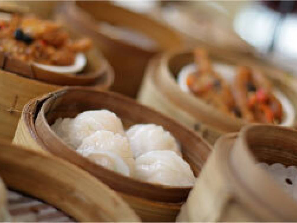 Best Dim Sum in Montreal, from Chinese Brunches to Buffets