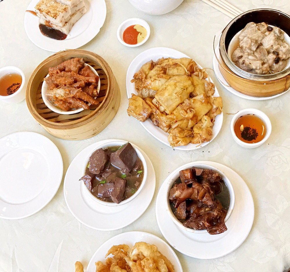 Best Dim Sum in Montreal, from Chinese Brunches to Buffets