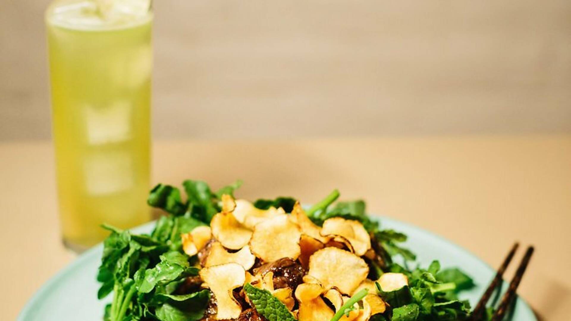 Van Da | Restaurants in East Village, New York