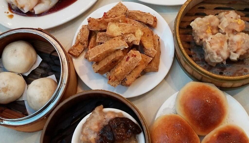 Best Dim Sum in Montreal, from Chinese Brunches to Buffets
