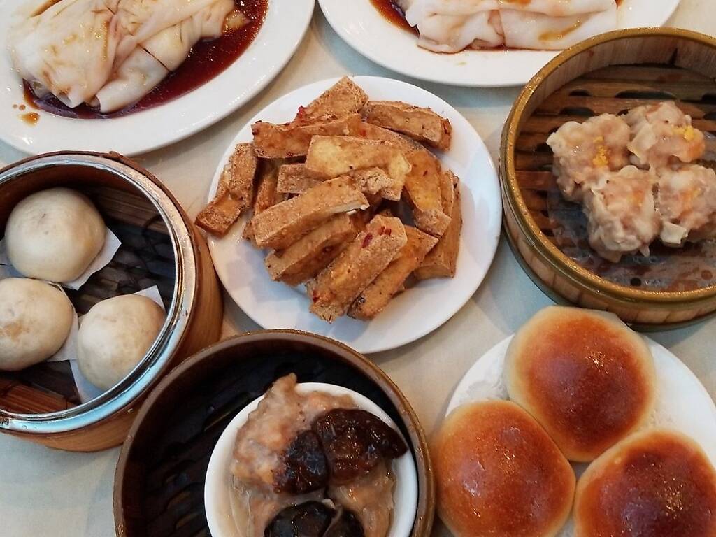 Best Dim Sum in Montreal, from Chinese Brunches to Buffets