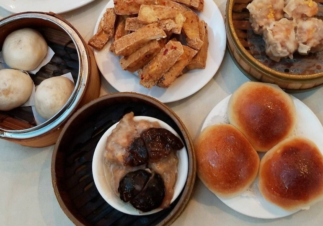 Best Dim Sum in Montreal, from Chinese Brunches to Buffets