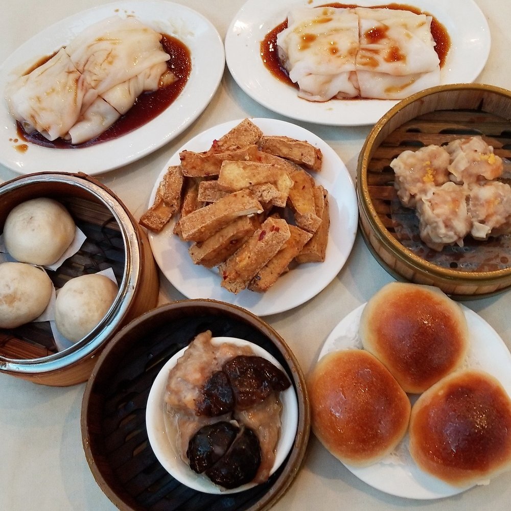 Best Dim Sum in Montreal, from Chinese Brunches to Buffets