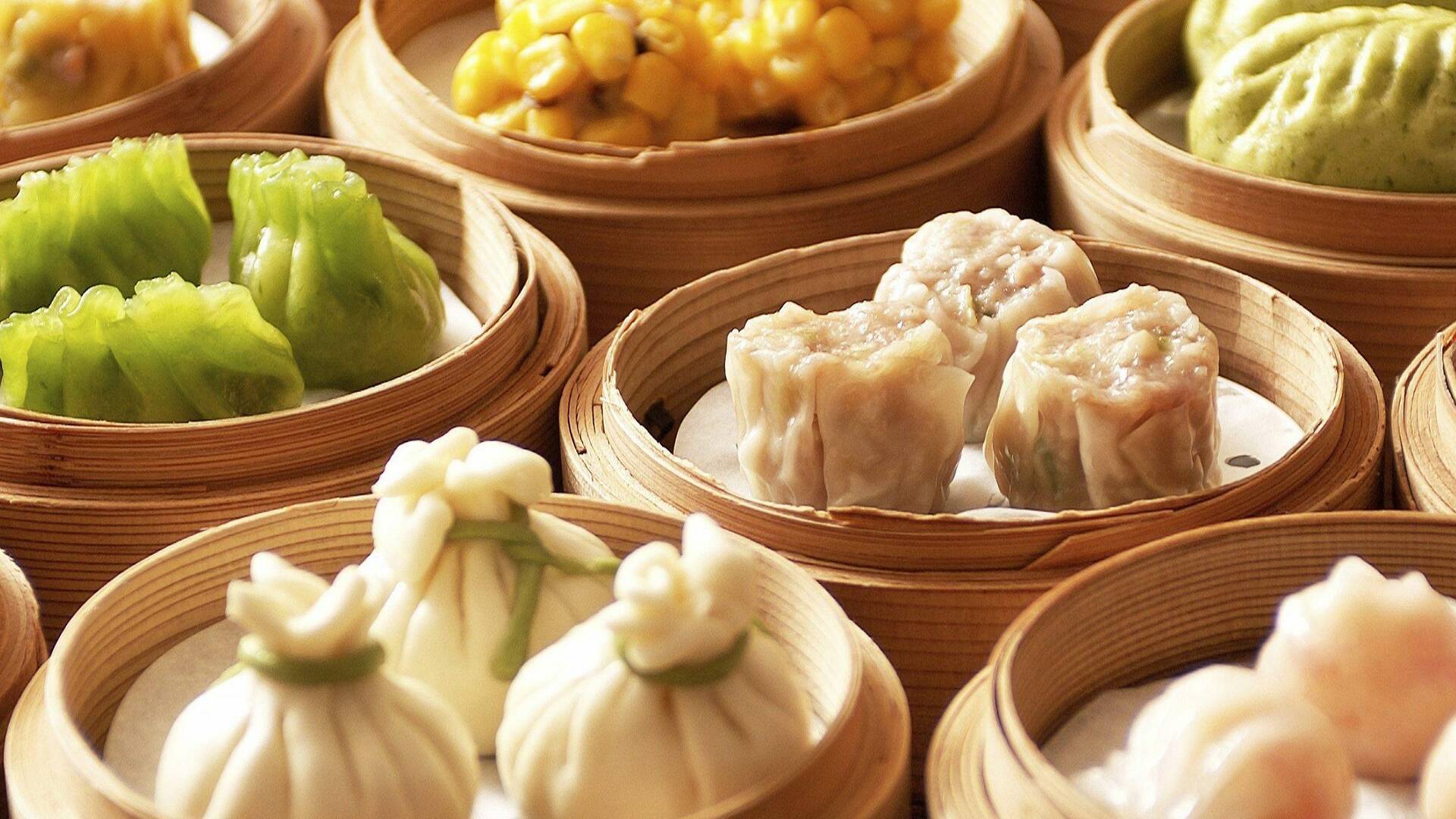 Best Dim Sum in Montreal, from Chinese Brunches to Buffets