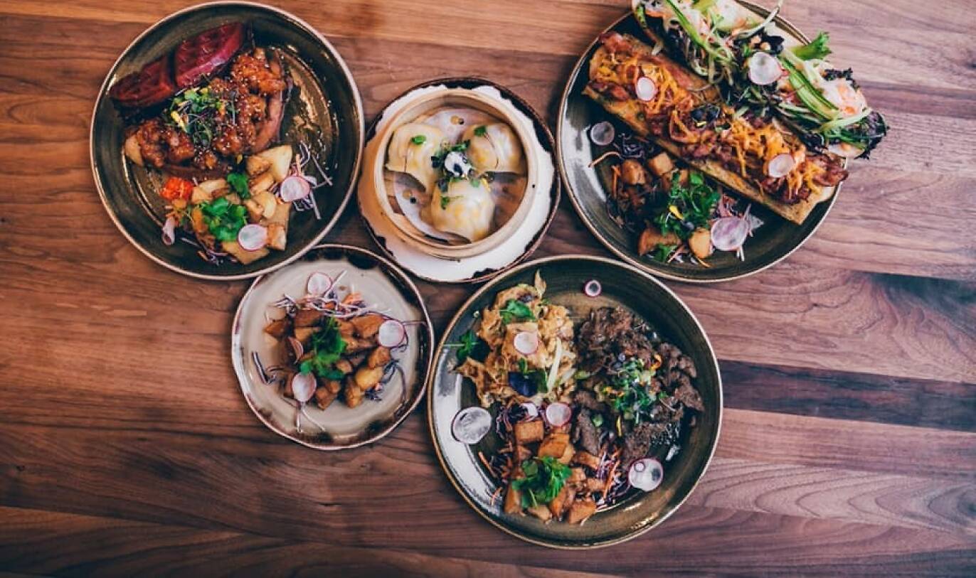 Best Dim Sum in Montreal, from Chinese Brunches to Buffets