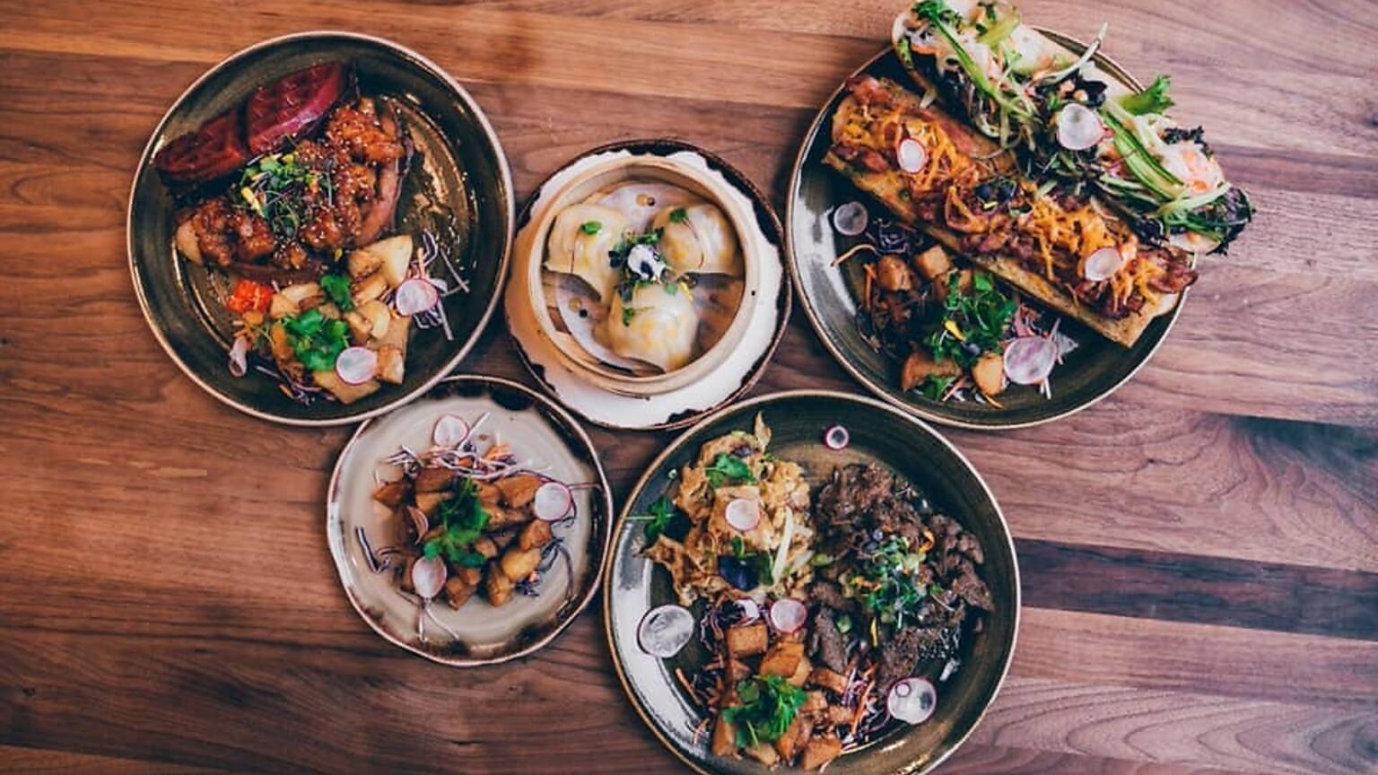 Best Dim Sum in Montreal, from Chinese Brunches to Buffets