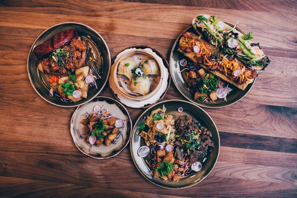 Best Dim Sum in Montreal, from Chinese Brunches to Buffets