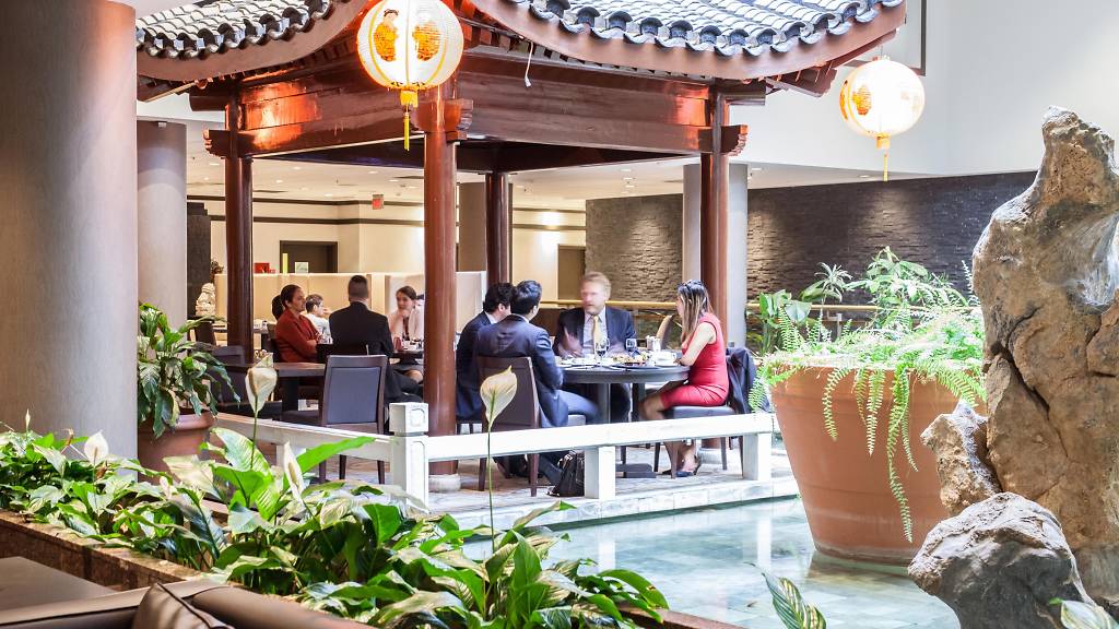Best Dim Sum in Montreal, from Chinese Brunches to Buffets