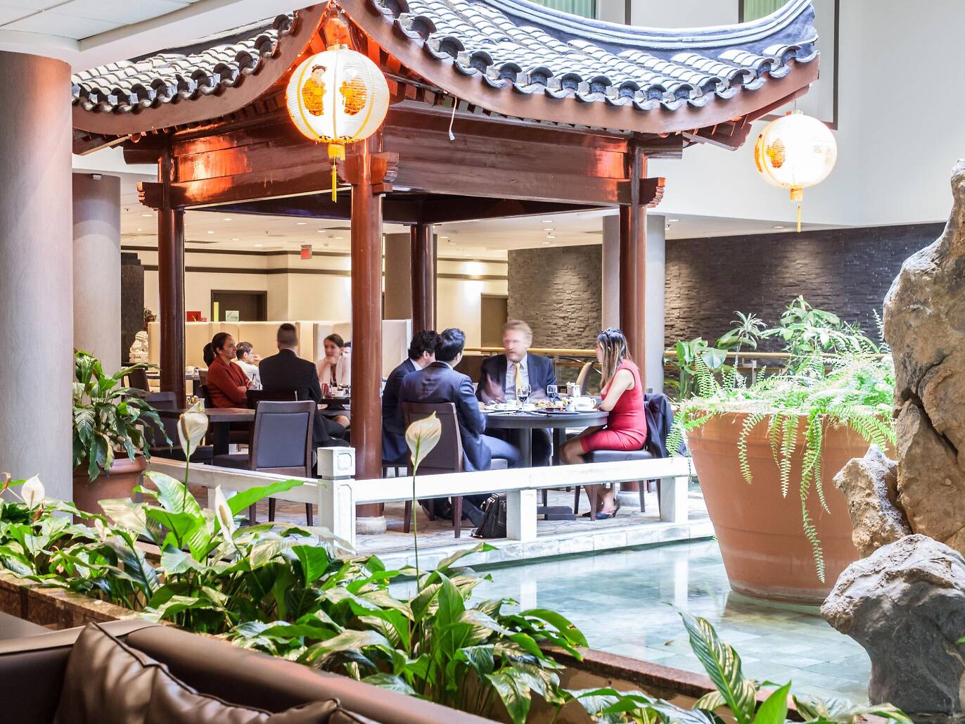 Best Dim Sum in Montreal, from Chinese Brunches to Buffets