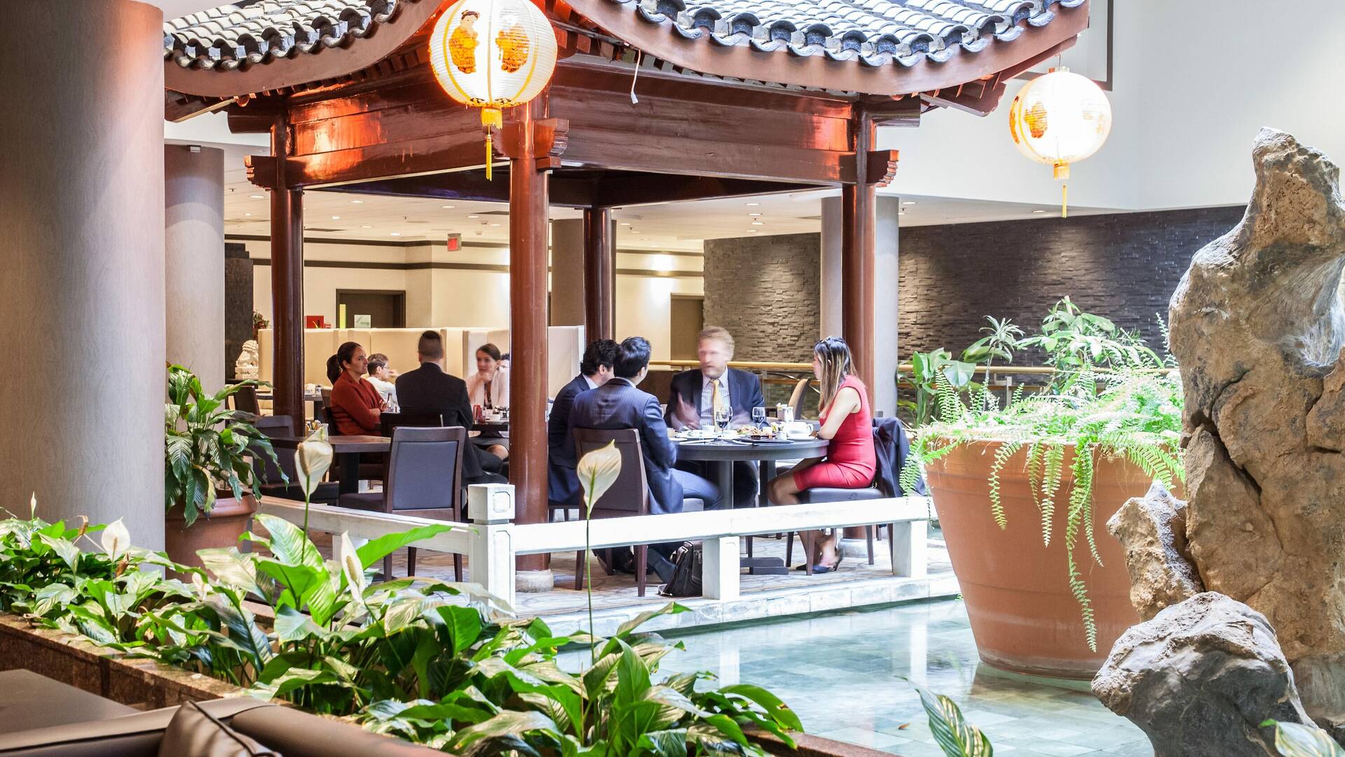 Best Dim Sum in Montreal, from Chinese Brunches to Buffets