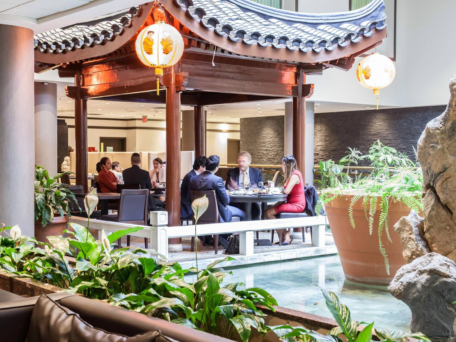 Best Dim Sum in Montreal, from Chinese Brunches to Buffets