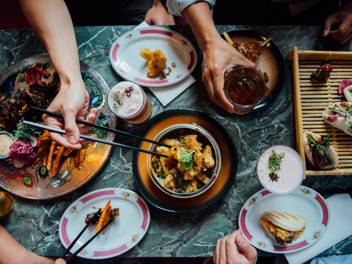Best Dim Sum in Montreal, from Chinese Brunches to Buffets