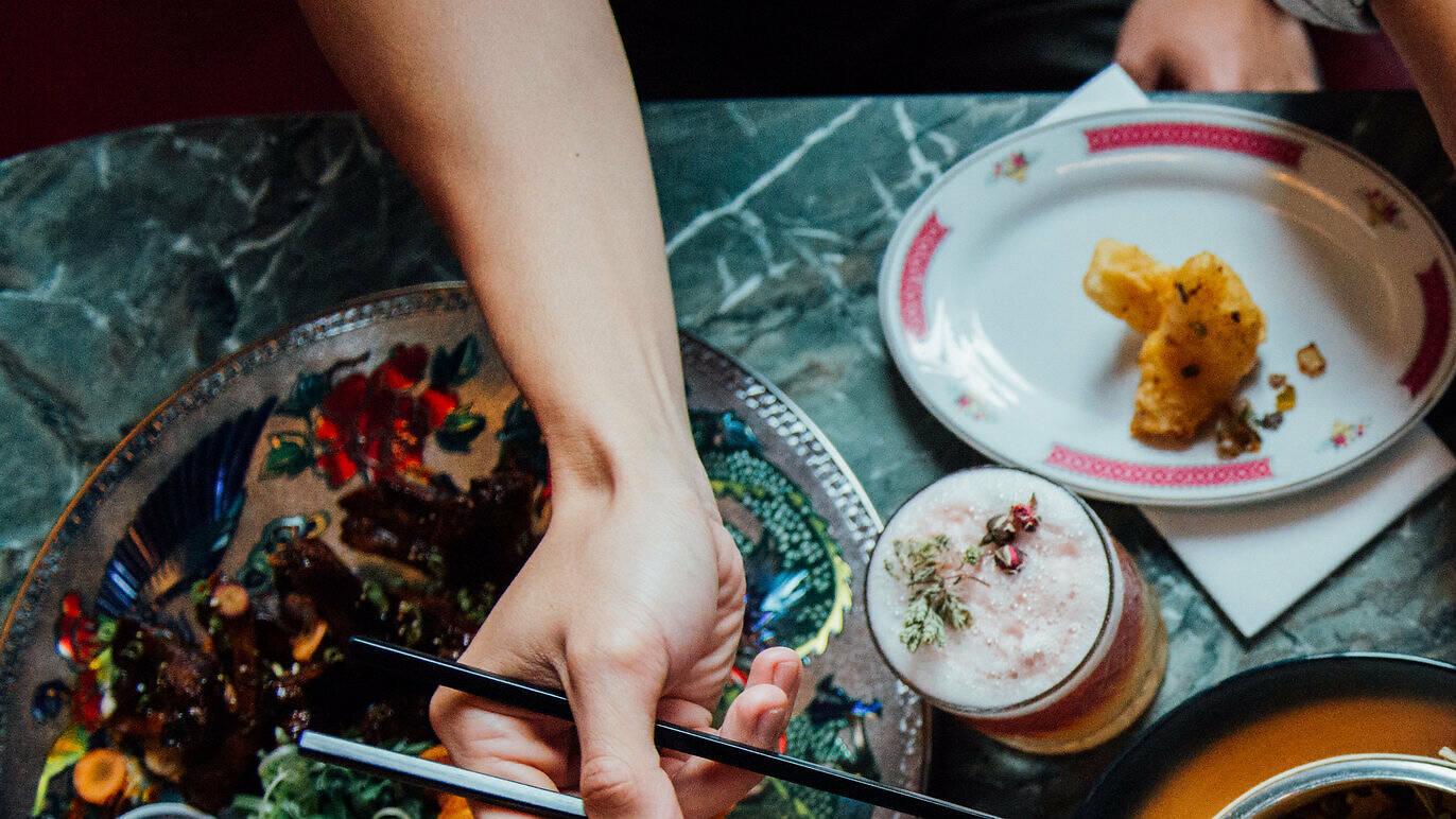 Best Dim Sum in Montreal, from Chinese Brunches to Buffets