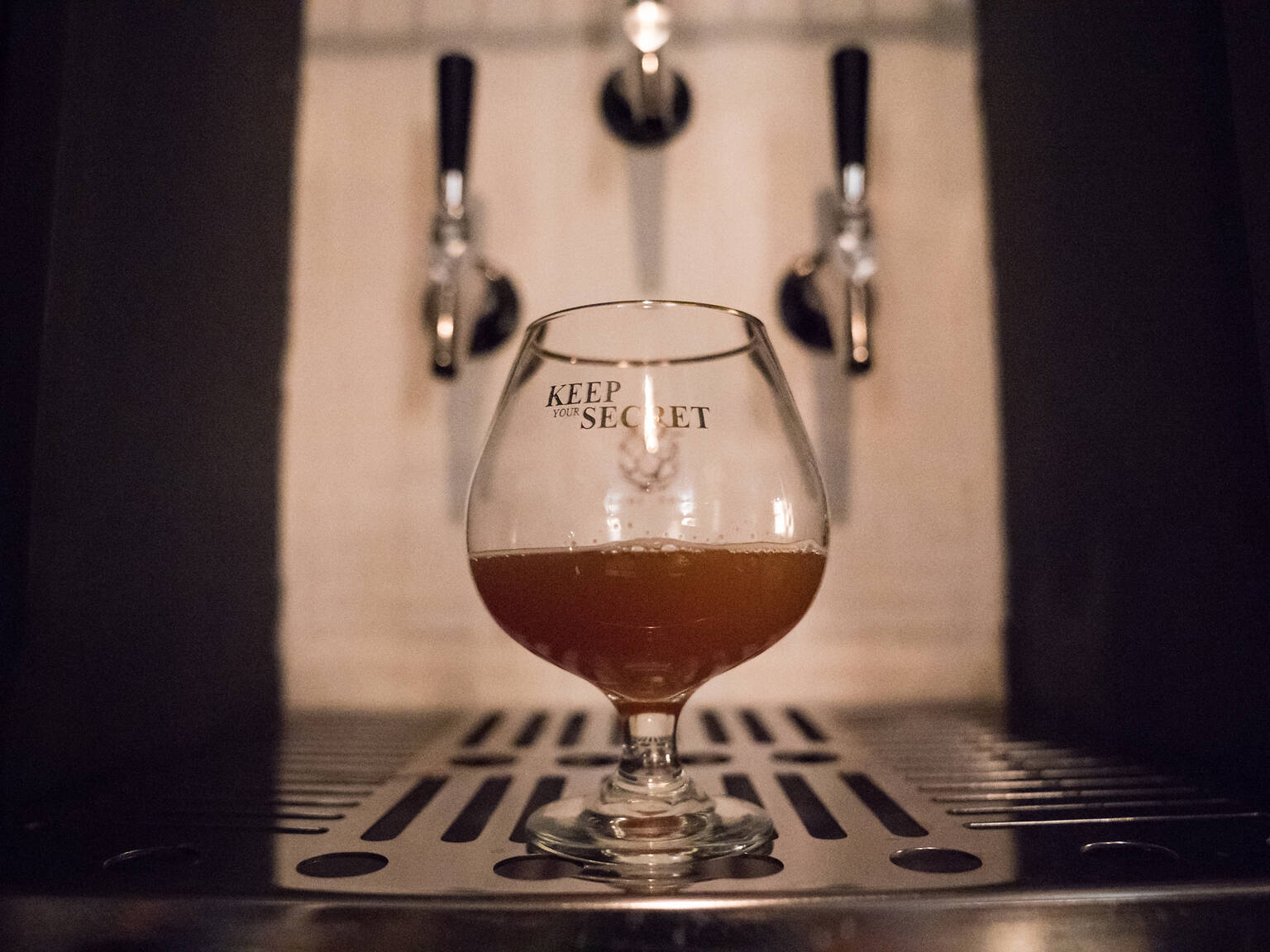 Los mejores antros y bares en Polanco