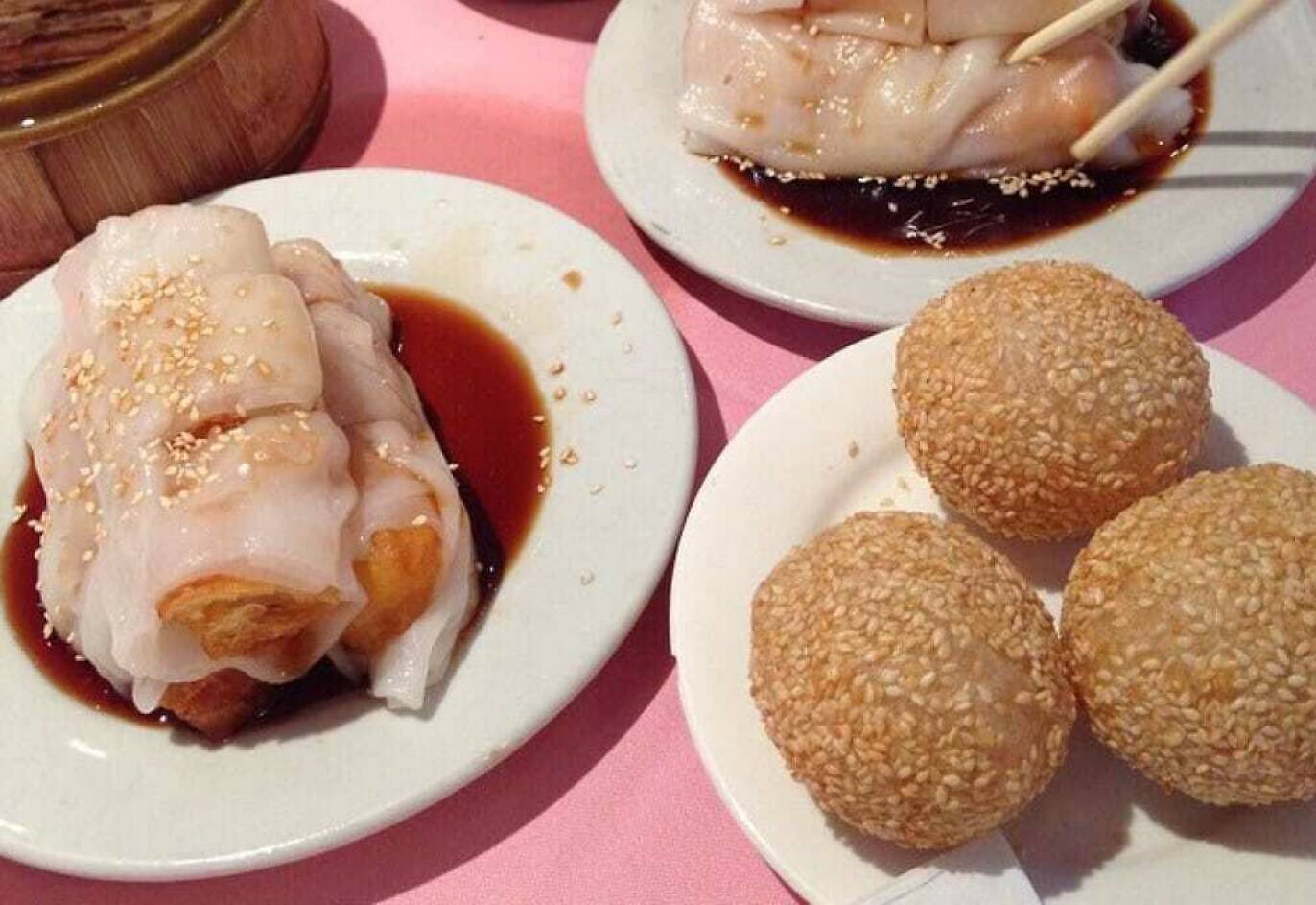 Best Dim Sum in Montreal, from Chinese Brunches to Buffets