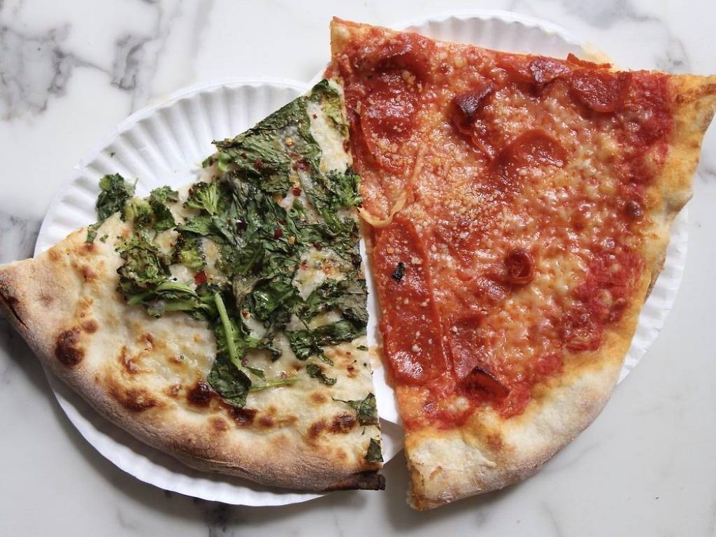 Best Pizza in Boston: 23 Places for Delicious Slices & Pies