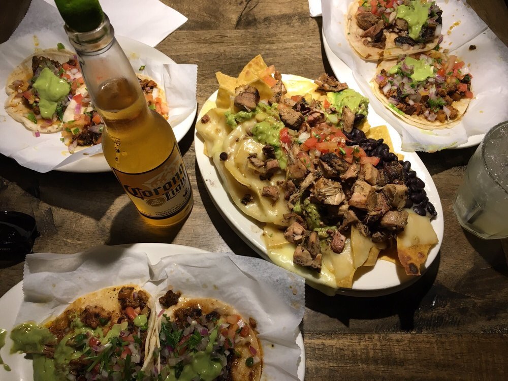 Felipe’s Taqueria | Restaurants in Harvard Sq, Boston