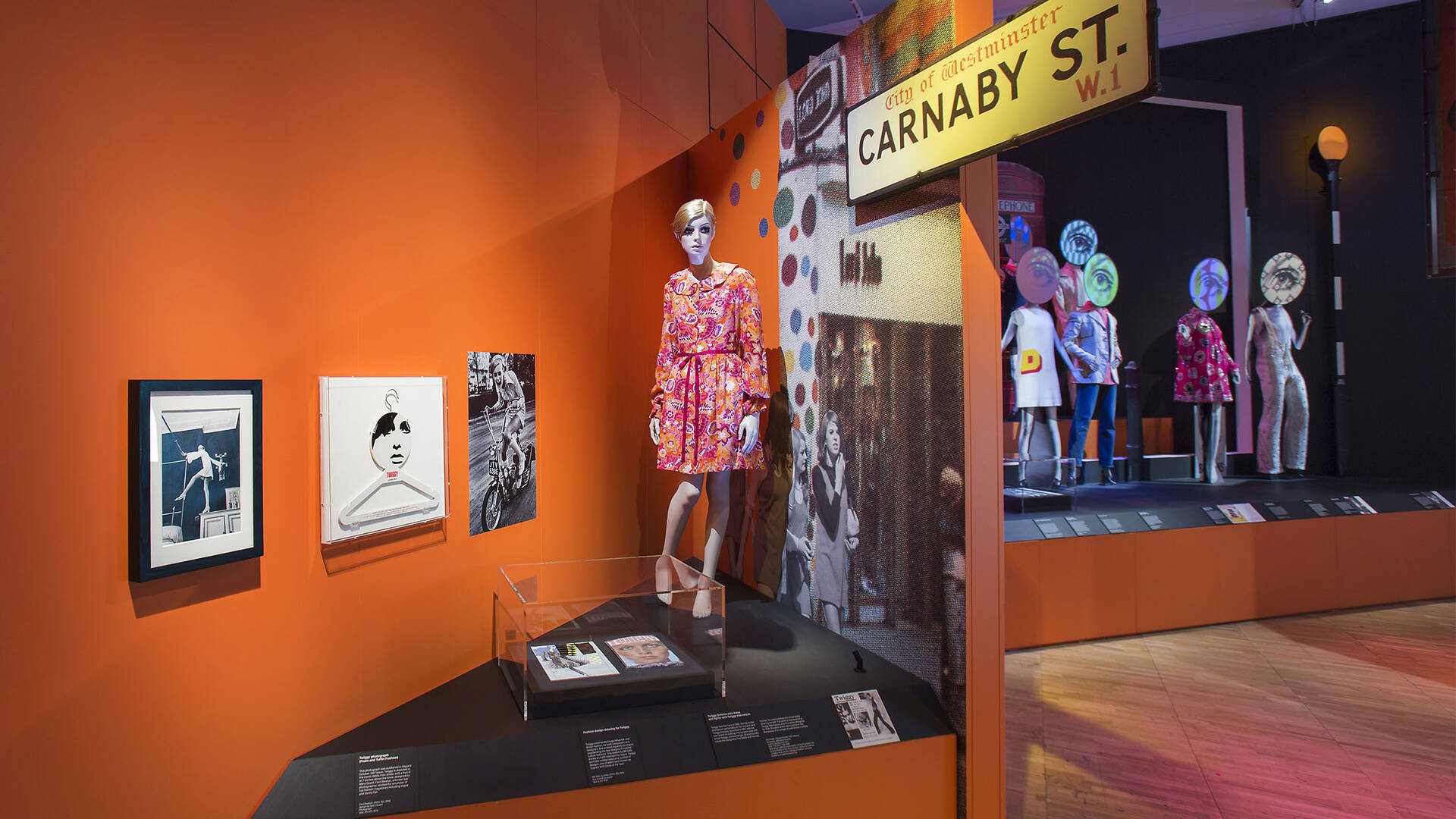 Revolutions: Records and Rebels | Things to do in Melbourne