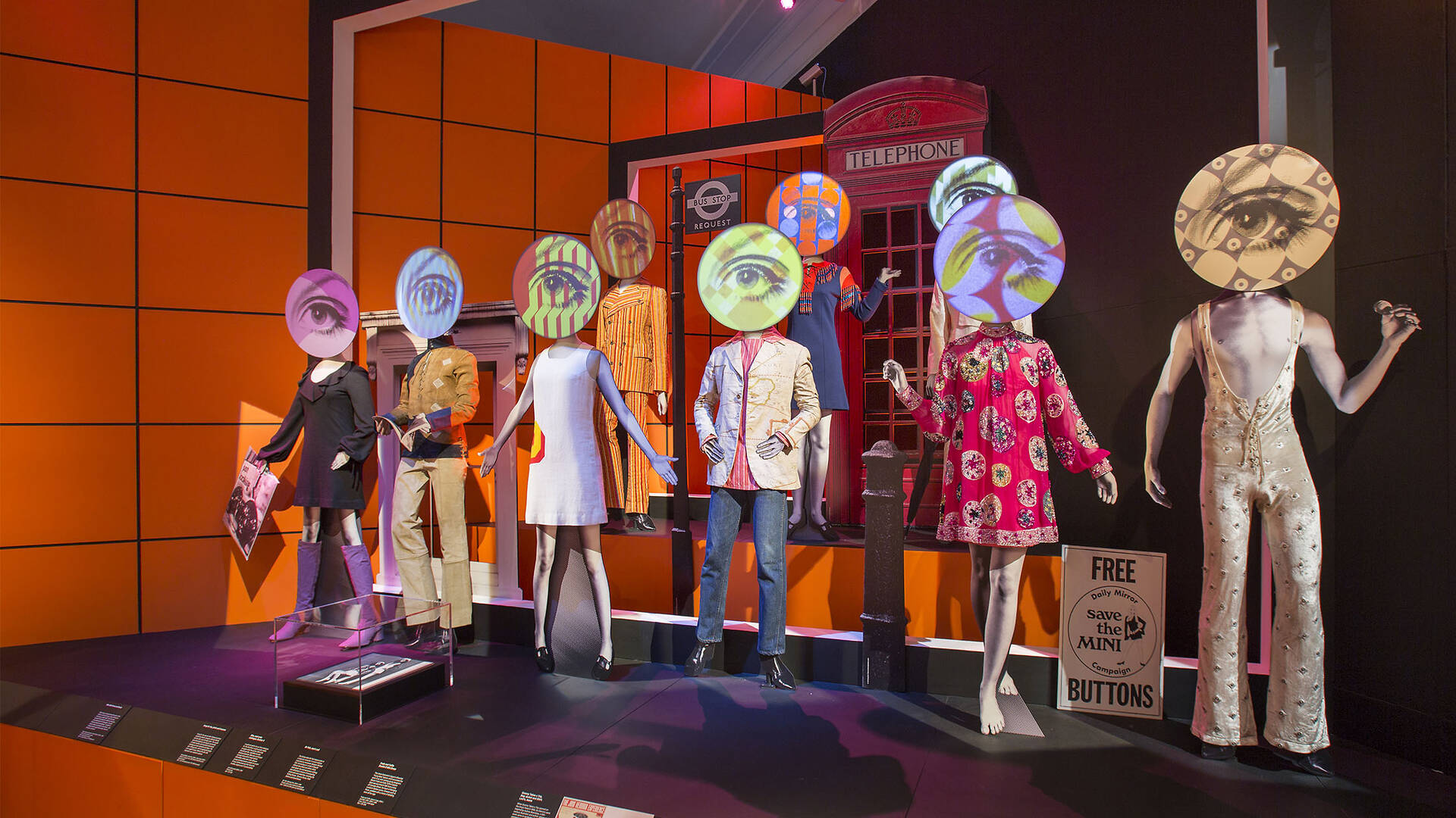 Revolutions: Records and Rebels | Things to do in Melbourne