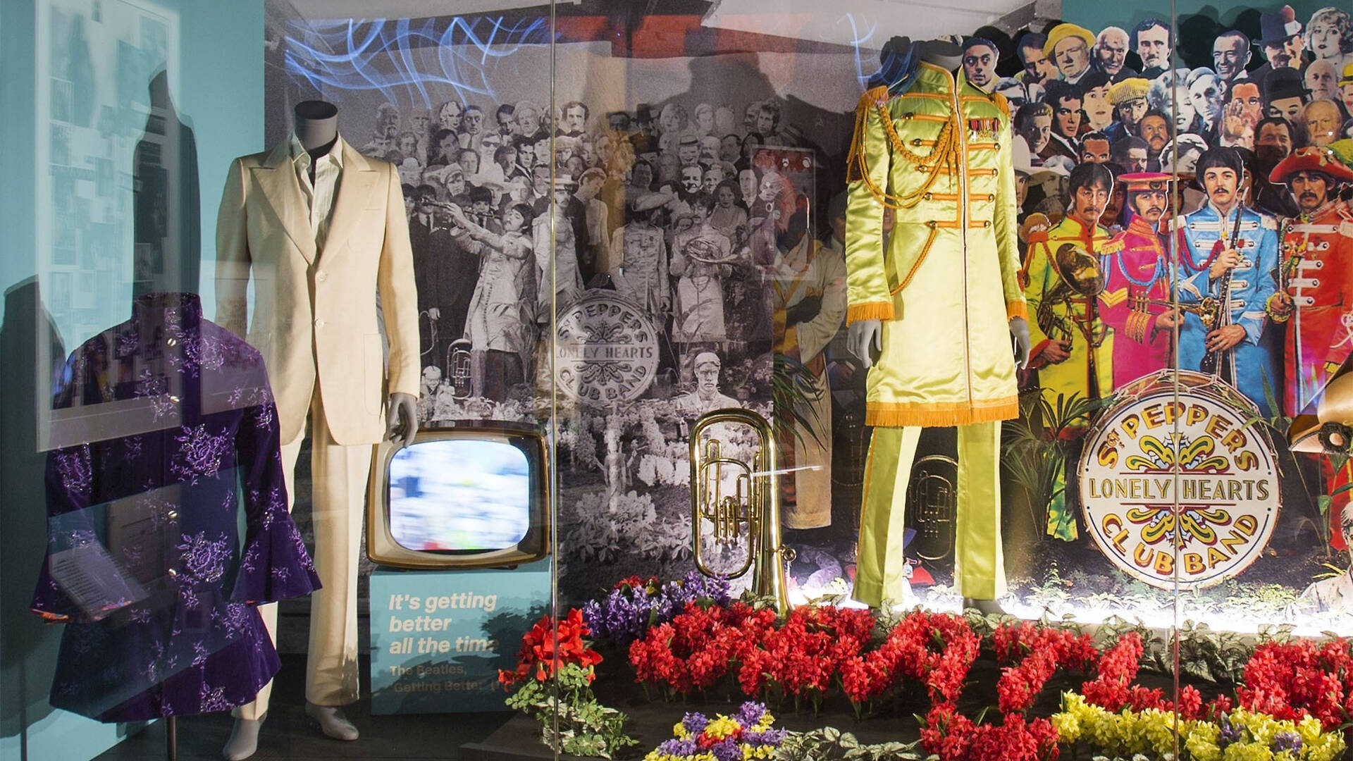 Revolutions: Records and Rebels | Things to do in Melbourne