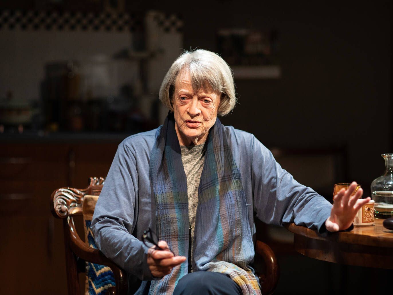 The 50 Greatest British Actors