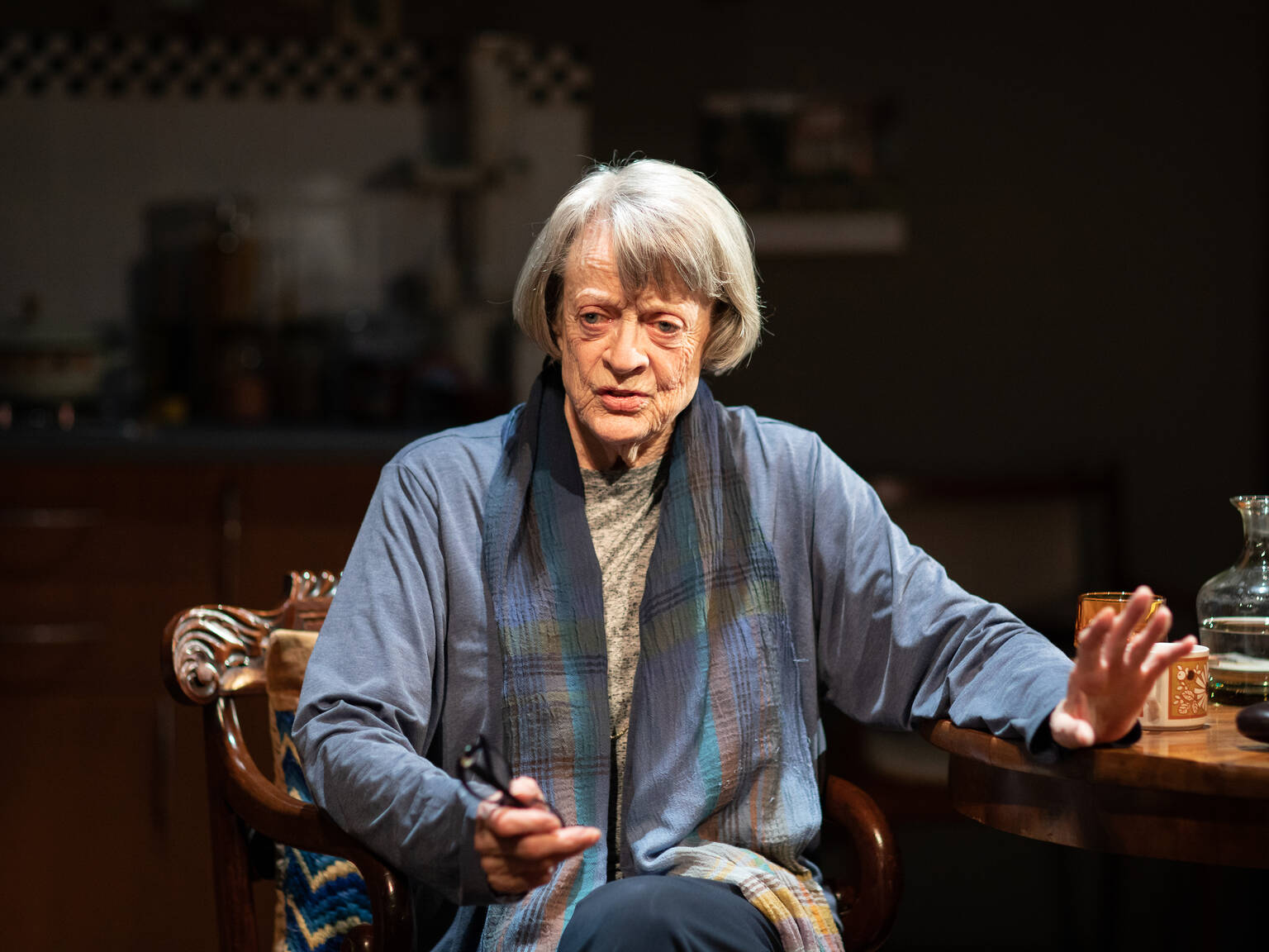 The 50 Greatest British Actors