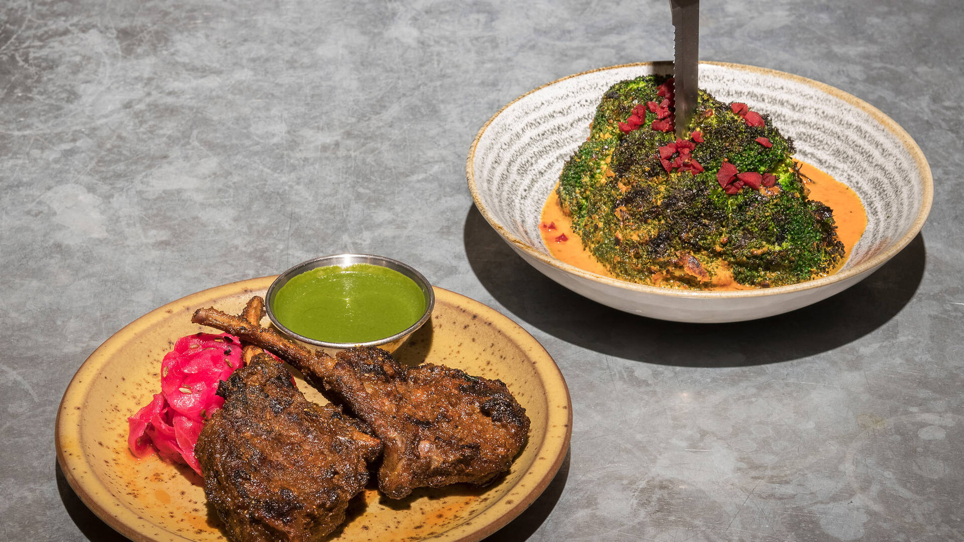 Gunpowder | Restaurants in Tower Bridge, London
