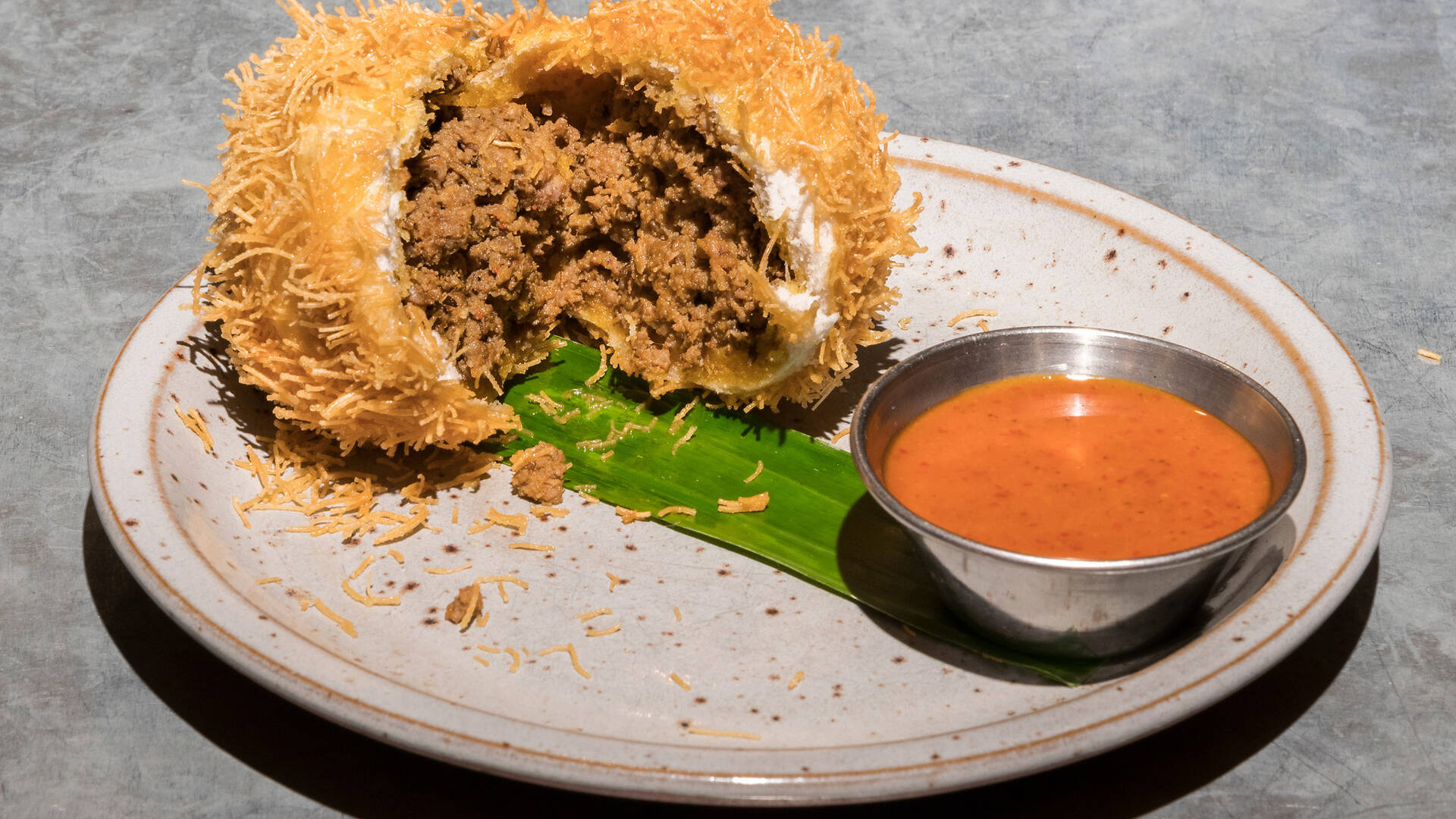 Gunpowder | Restaurants in Tower Bridge, London