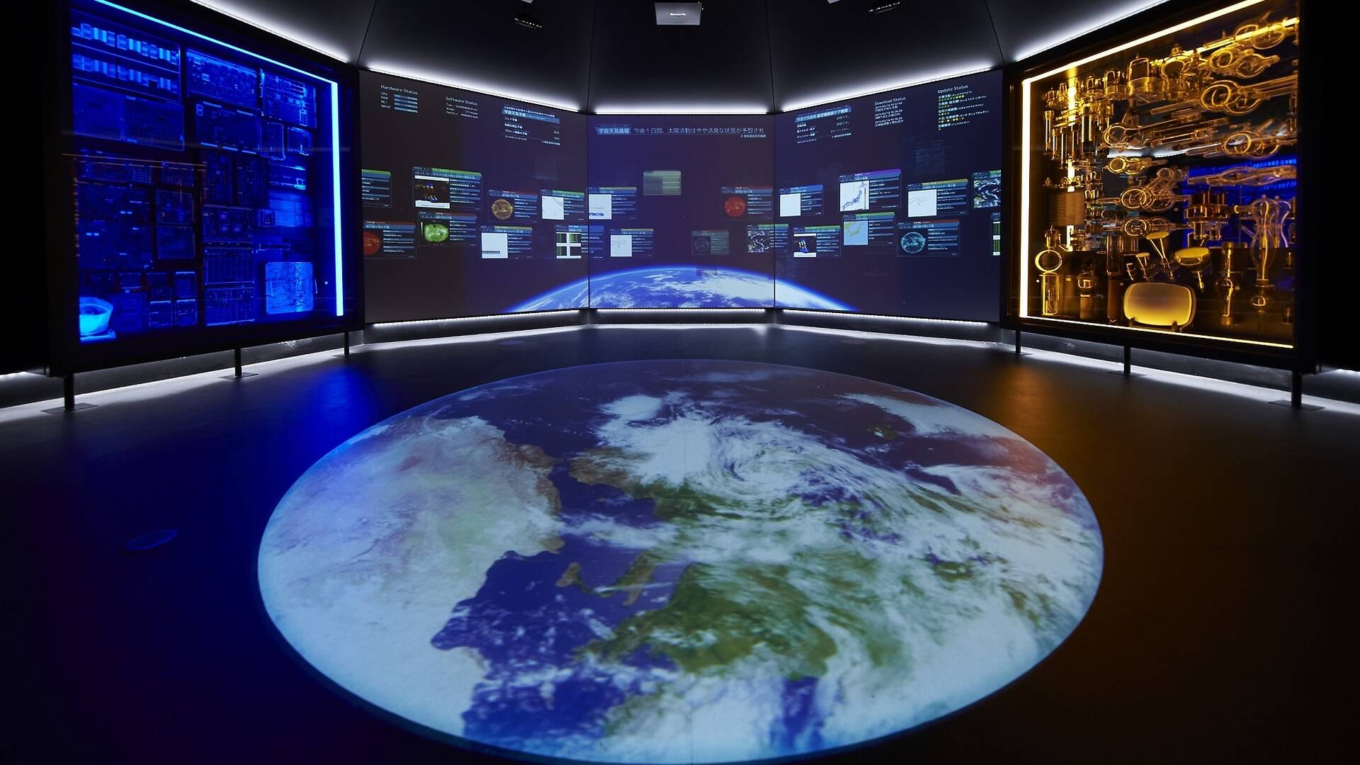 National Museum of Nature and Science | Museums in Ueno, Tokyo