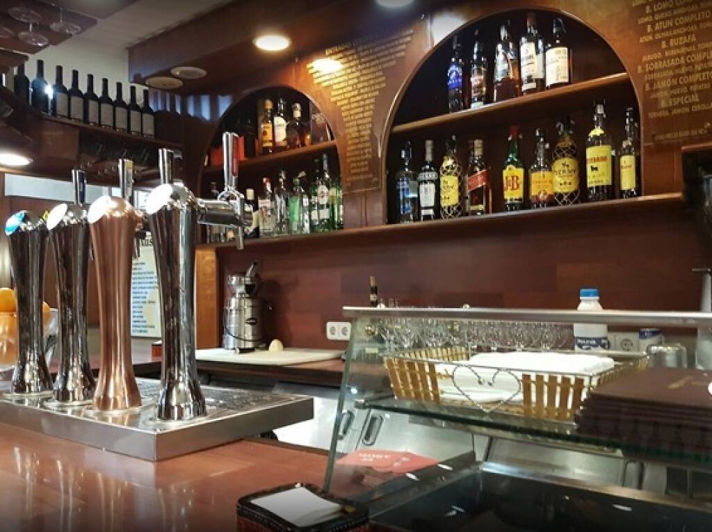 19 bares increíbles de Valencia