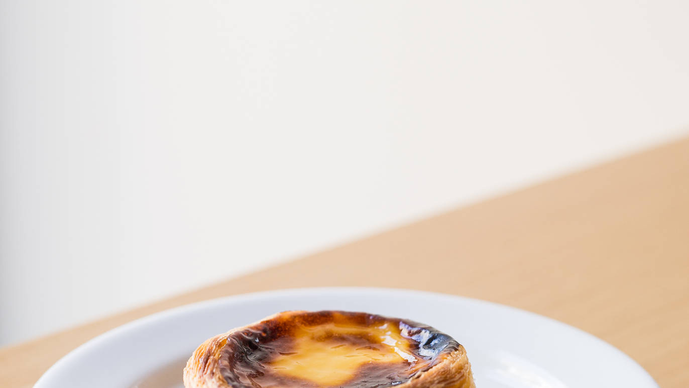 13 sítios para comer os melhores pastéis de nata em Lisboa