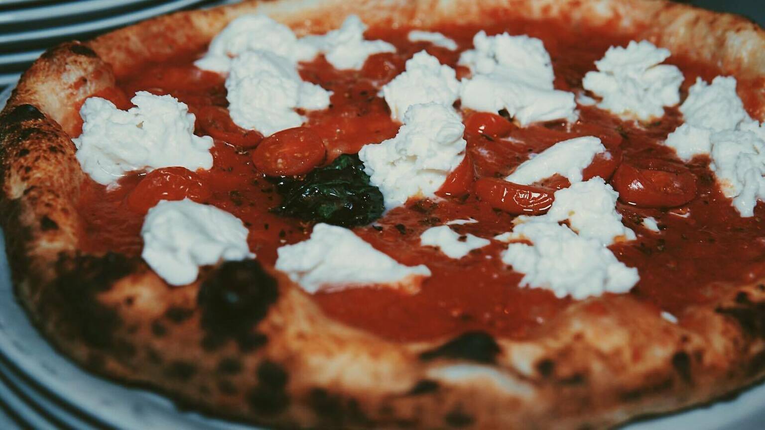 23 Best Pizza Spots in Montreal Right Now