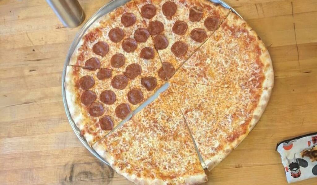 23 Best Pizza Spots in Montreal Right Now