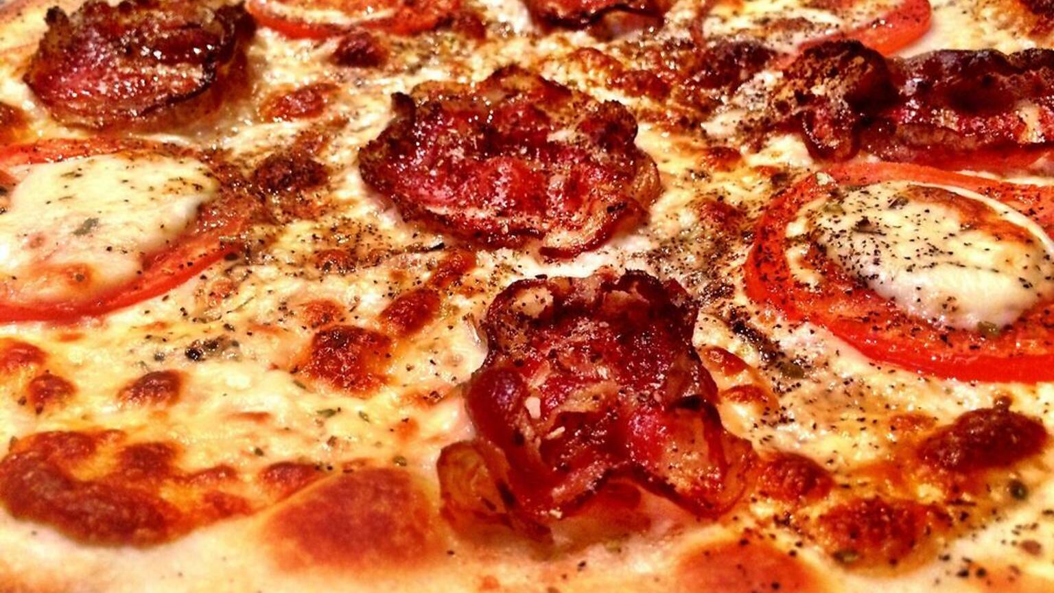 23 Best Pizza Spots in Montreal Right Now
