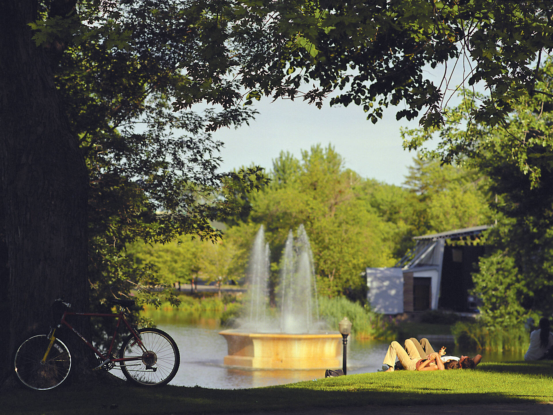 21 Best Montreal Parks to Explore
