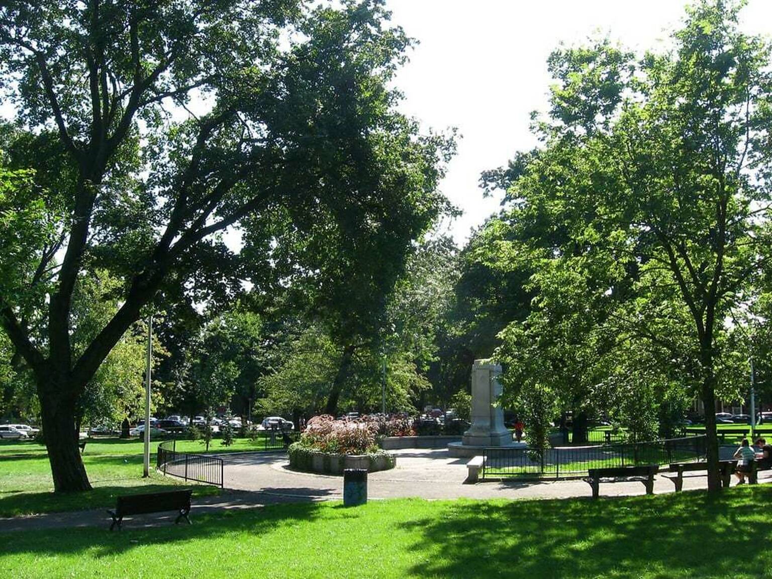 21 Best Montreal Parks to Explore