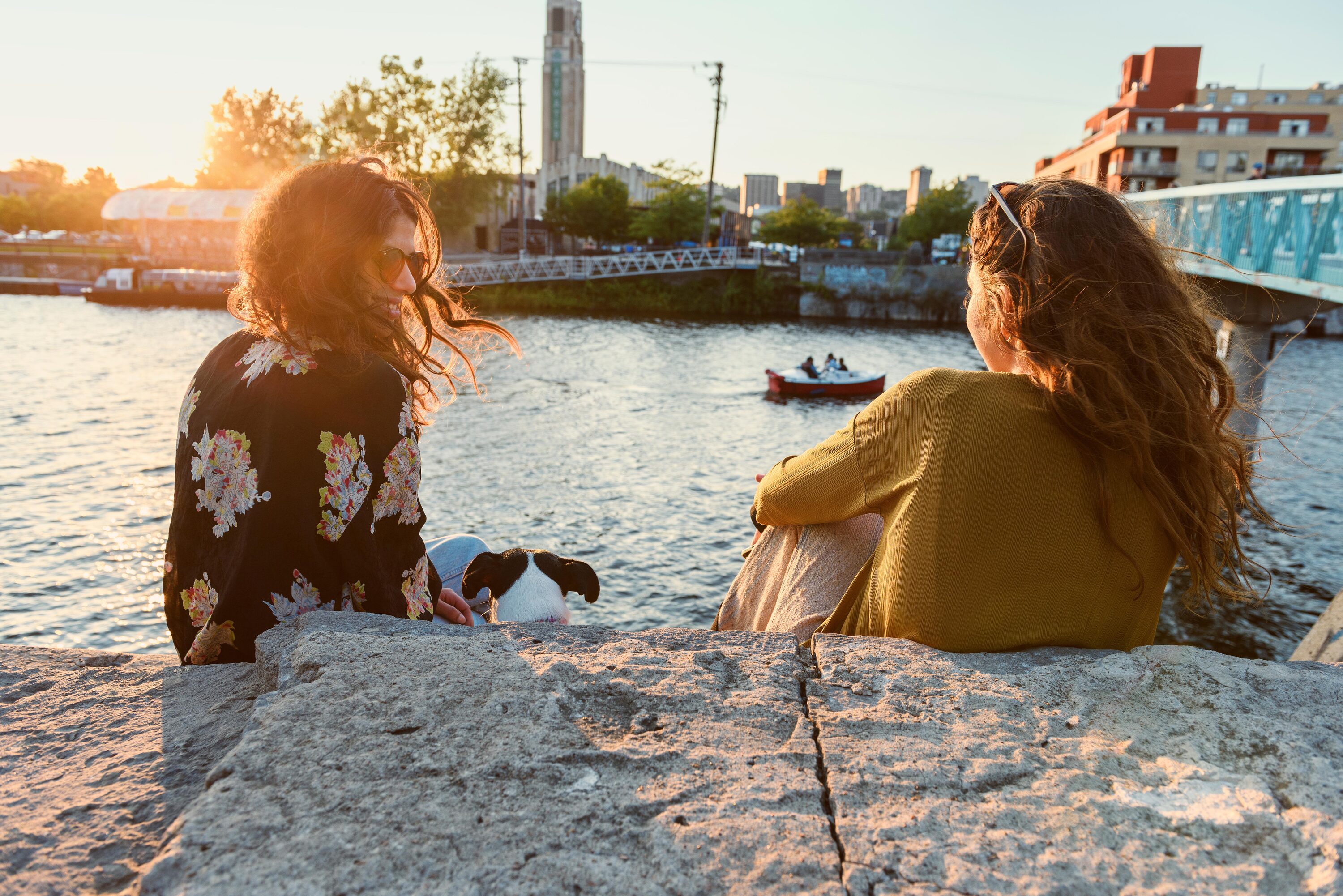 You Know You're a True Montrealer When You Do These 20 Things