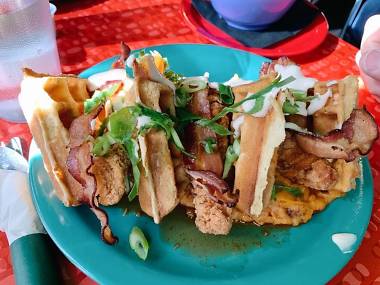 Best Brunch in Boston: 23 Amazing Spots for Your Weekend